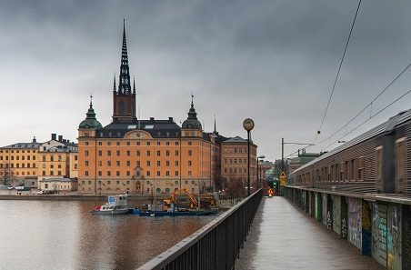 Logpoint Teams Up With IT-TOTAL in Sweden