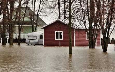 JBA Launches Inland Flood Model For US Market