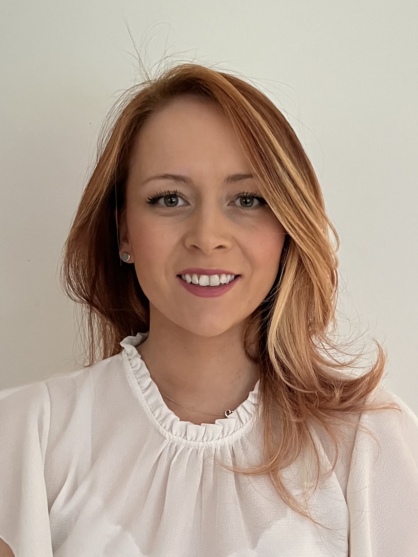 Helen Barnes - Pen Underwriting