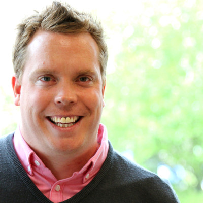 Martyn O'Connor - Premium Credit