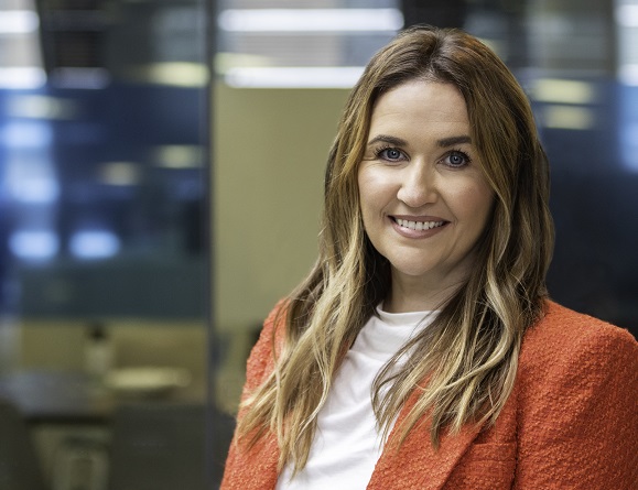 Sarah Breslin - Pen Underwriting