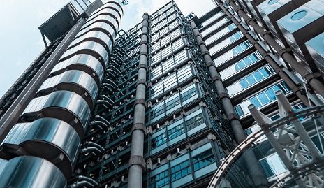 New Lloyd's Syndicate 3939 Makes Its Debut