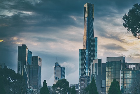 Canopius Opens New Office in Melbourne