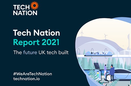Goodbye Tech Nation, Hello Founders Forum