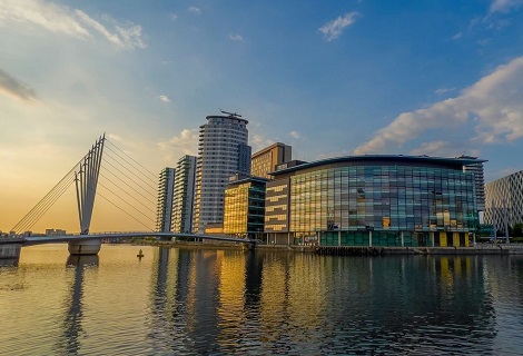 Digital Workflow Specialist Versori Secures Funding Deal