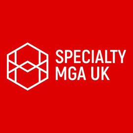 Specialty MGA UK Logo