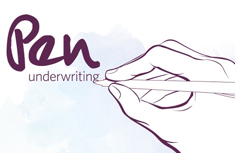 Pen Underwriting Announces Structural Changes
