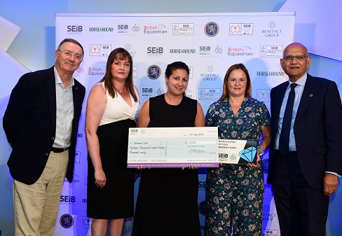 SEIB Insurance Broker Awards