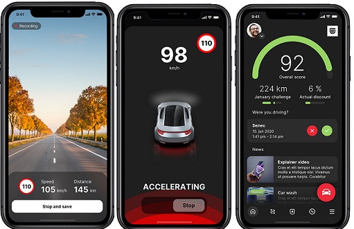 Gamification Pays Off For Sygic on Telematics App