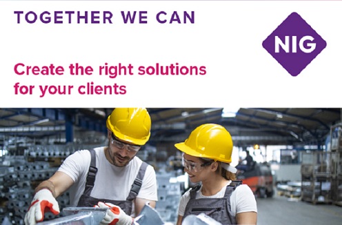 NIG Looking Ahead After RSA Acquisition Announcement