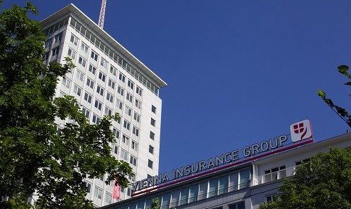 Vienna Insurance Group Sets Out Plan For 2026