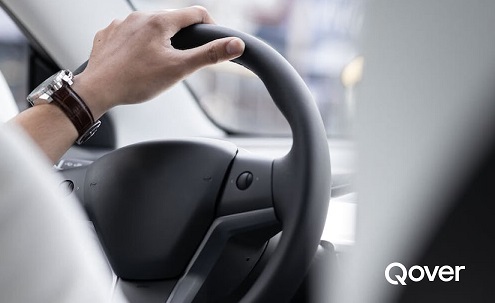 Qover is Now Fully FCA Authorised