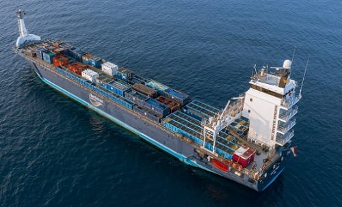 Pole Star Global Offers Data on Russian Shadow Fleet