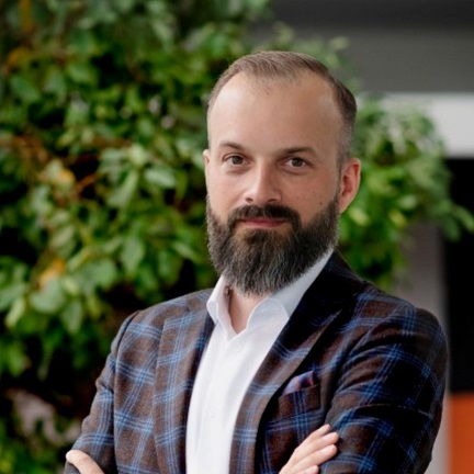 Piotr Piekos future processing