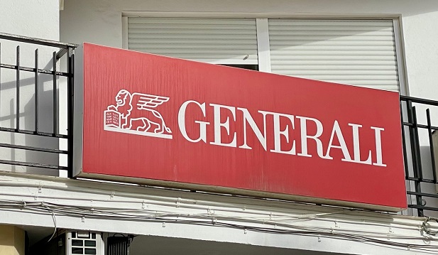 generali office spain