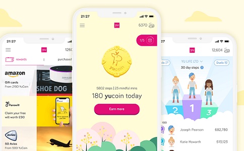 YuLife Picks Up Two More Awards