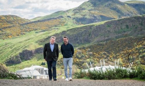 Deals: Corlytics Buys RegTech Platform From Deloitte