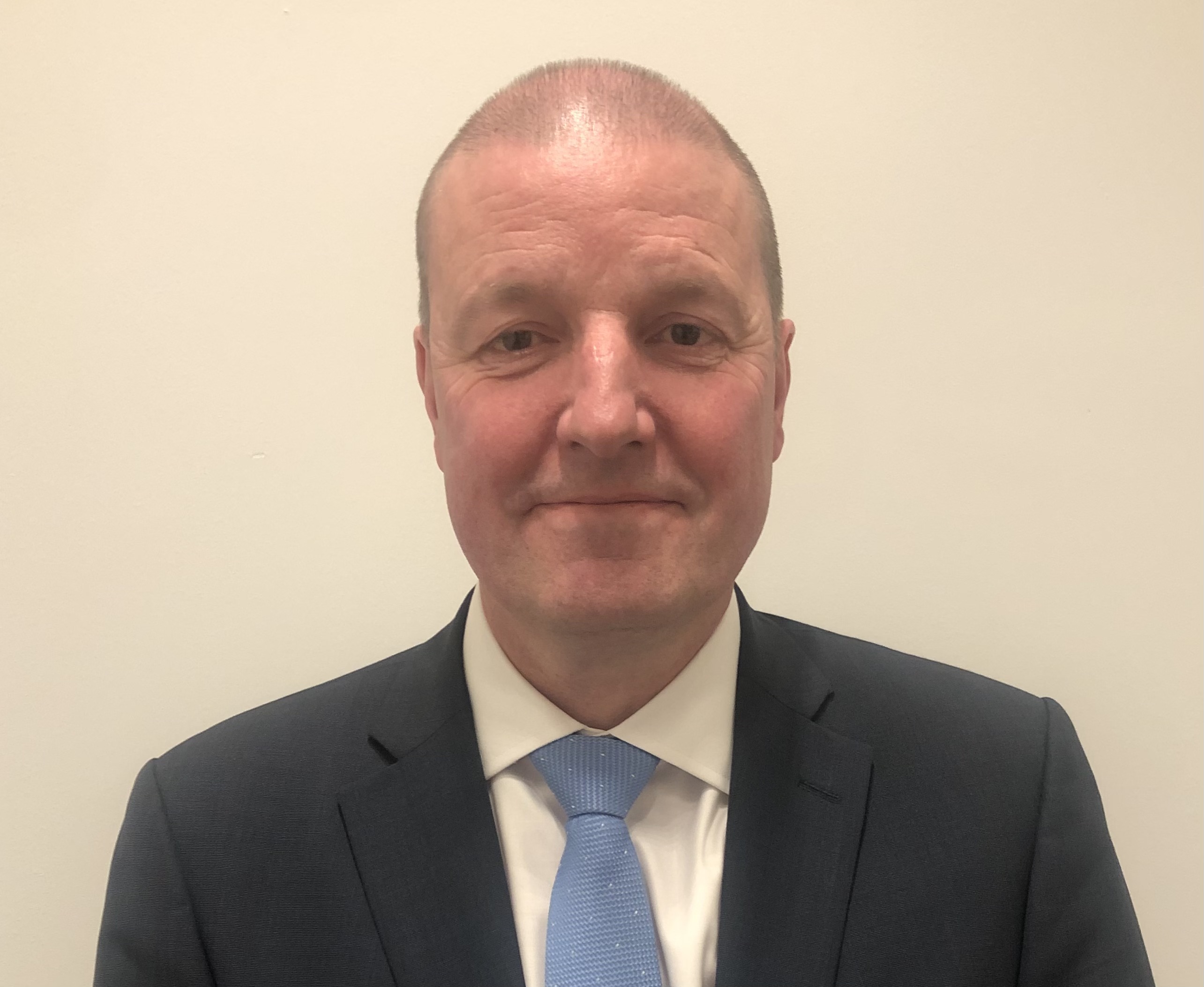 ECCLESIASTICAL Adam Wright