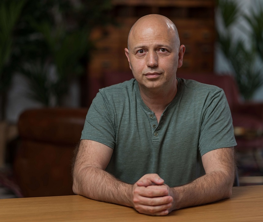 Radu Georgescu_Chairman of the Board SeedBlink