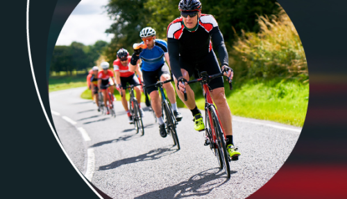 Toyota Cycle Challenge 2024