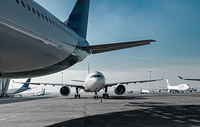 Blink Parametric and MAWDY Offer Flight Disruption Cover