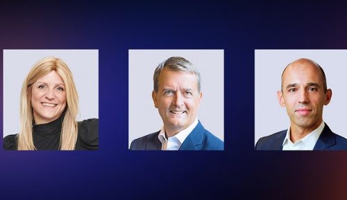 CUBE Announces Key Hires to The Board