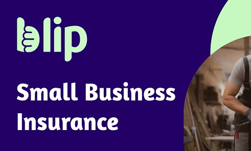 SME Sector: blip Working With MENTA