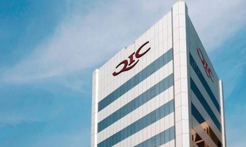 QIC is Diamond Sponsor at Doha Web Summit 2026