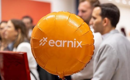 Fast Approaching: Earnix Excelerate London 2025