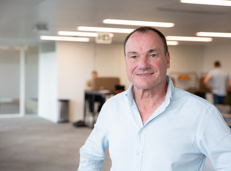 ThingCo Mike Brockman 2024