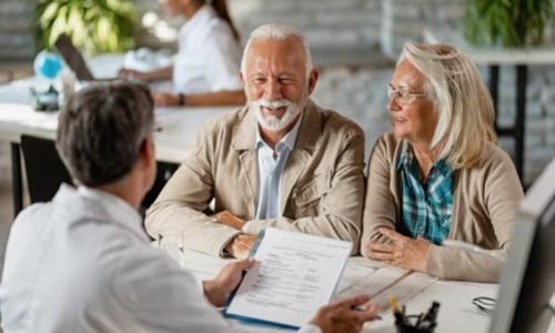 How Insurance Became a Global Industry