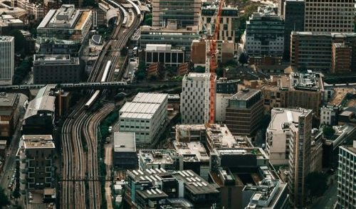 GlobalData Looks at Impact of Aviva-Direct Line Deal