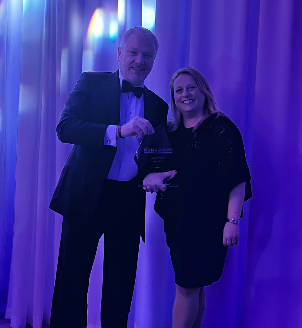 National Insurance Awards 2025 - KYND