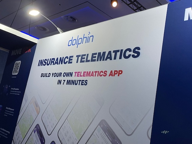 insurtech london app build