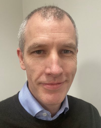 Gavin Miller asurion europe
