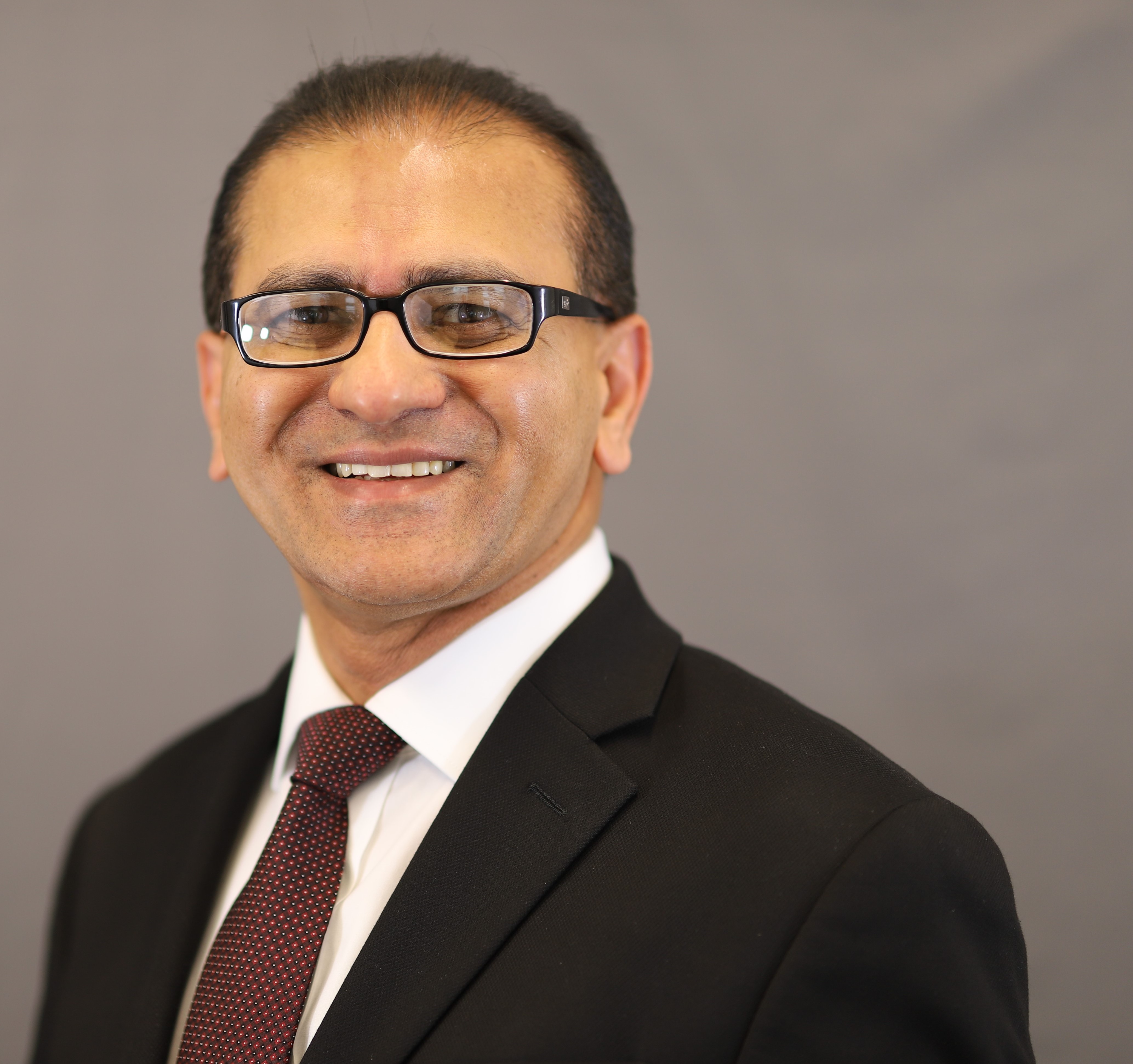 Shoukat Ali Bhamani - McLarens