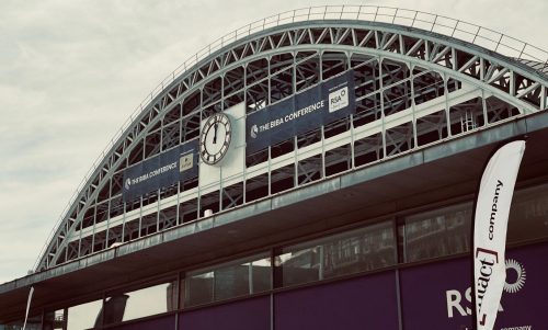biba 2025 manchester