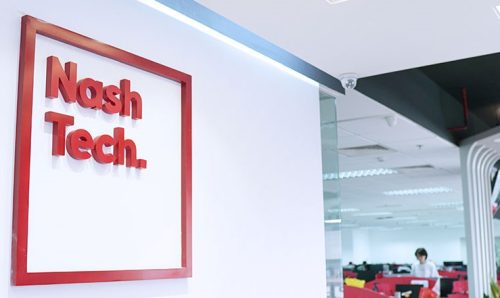 nashtech