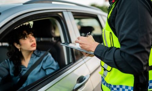 drivers face fines quotezone
