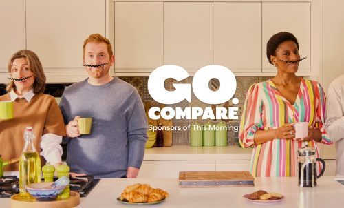 Go Compare Apps: Simplifying Insurance Management