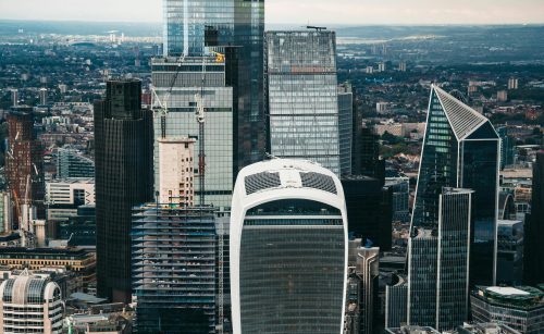 Tech: Cohort 16 Announced by Lloyd's Lab