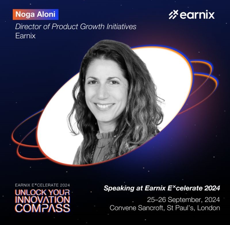 noga aloni earnix