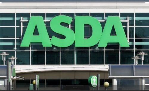 Asda logo