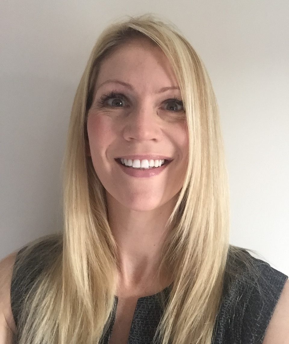 Kelly Parsons broadstone
