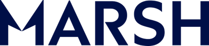 marsh logo