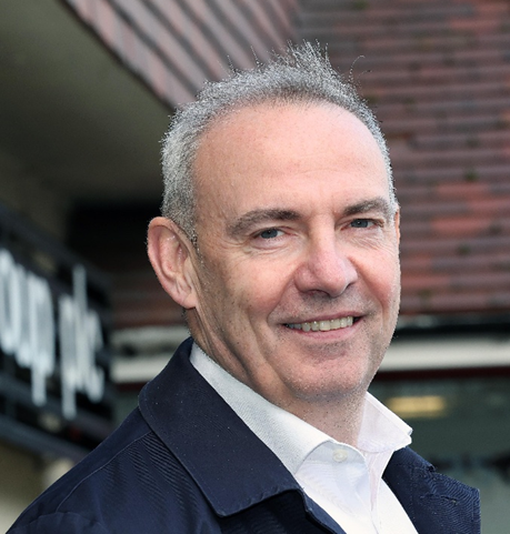 ceo thomas carroll