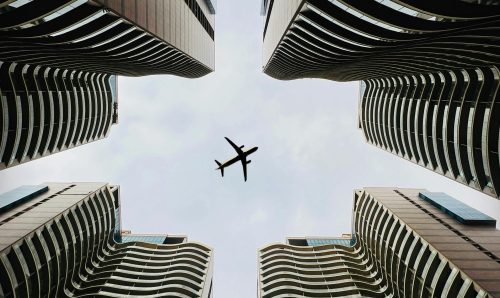 London Risk Week May 2026: Who's In?