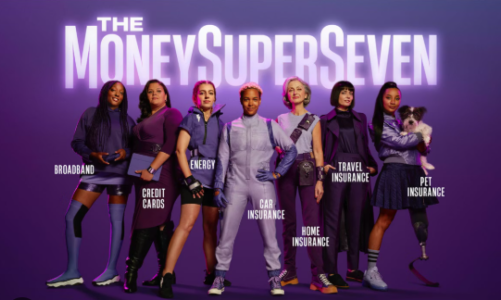 supermarket super seven