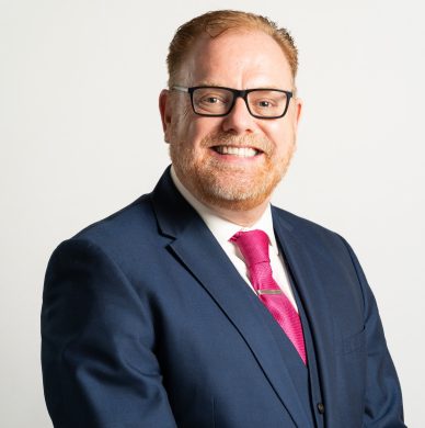 Carl Carter, Strategic Advisor at Transfer Travel