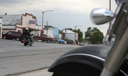 Q&A: What Are the Primary Causes of Motorcycle Crashes?